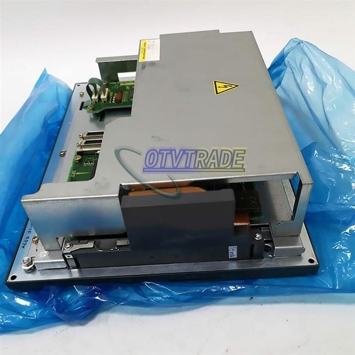 Модуль FANUC 10.4 Operator Interface LCD Display Unit A02B-0303-C074 — фото 1
