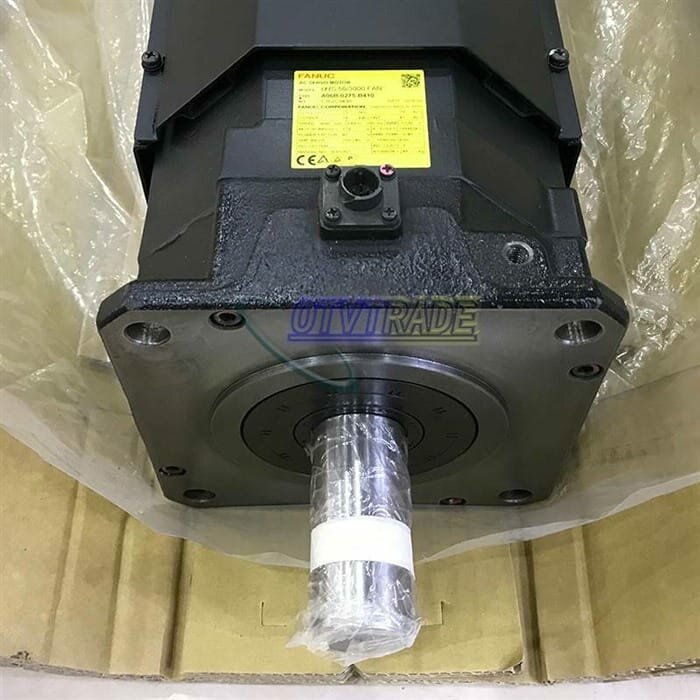 Модуль Fanuc AC Servo Motor A06B-0275-B410