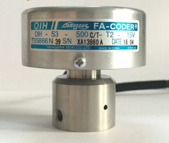 Модуль TAMAGAWA RESOLVER ENCODER TS5866N39