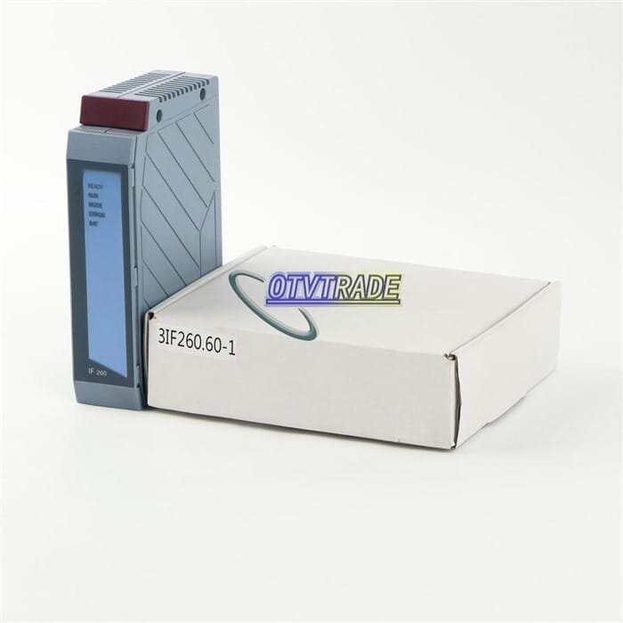 Модуль B&R 3IF260.60-1 Communication Module — фото 1