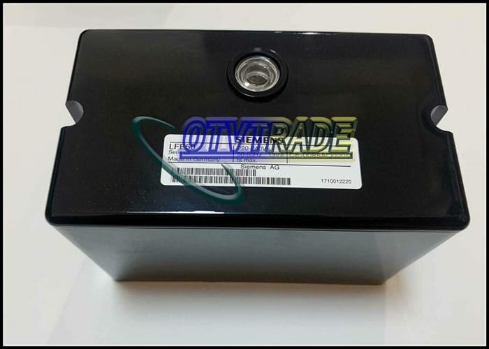 Модуль SIEMENS Burner Flame Sensor Flame Detector LFE50