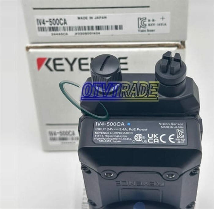 Модуль Keyence IV4-500CA Camera Sensor