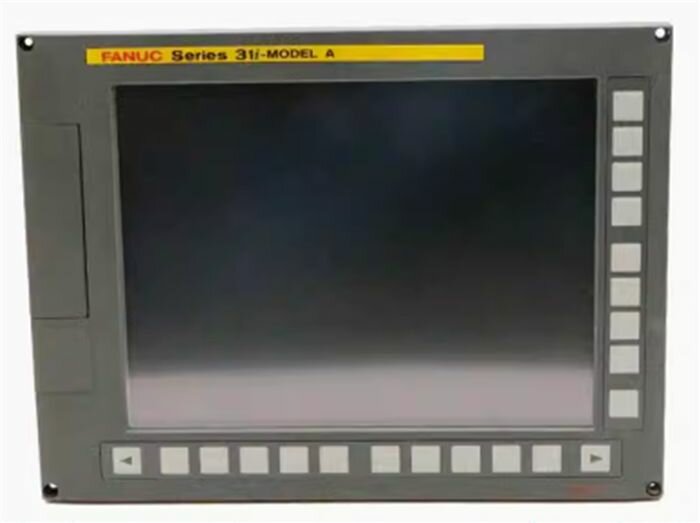 Модуль Fanuc A02B-0303-C084 Screen Display
