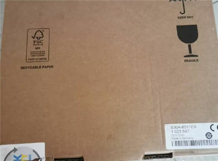 Модуль SICK S30A-6011CA Safety laser scanner