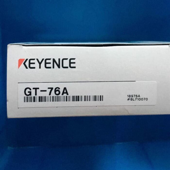 Модуль keyence GT-76A — фото 1