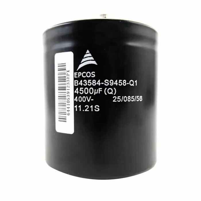 Модуль For B43584-S9458-Q1 400V 4500UF capacitor