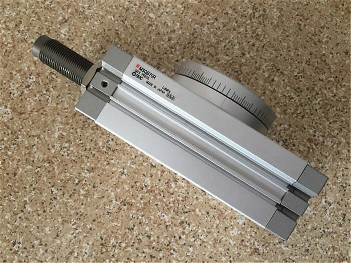 Модуль SMC MSQB70R — фото 1