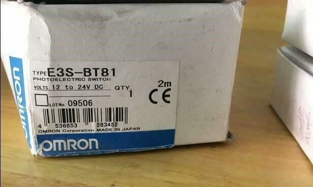 Модуль Omron E3S-BT81 — фото 1