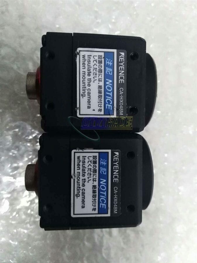 Модуль Keyence CA-HX048M CAHX048M CA HX048M