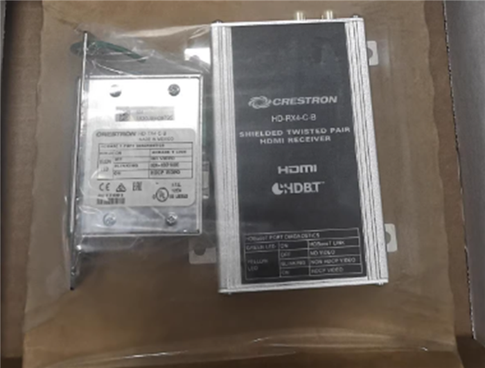 Модуль CRESTRON HD-EXT4-C-B Receiver