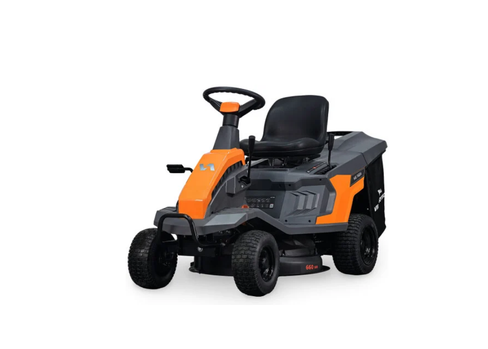 Райдер Villartec MR 865H