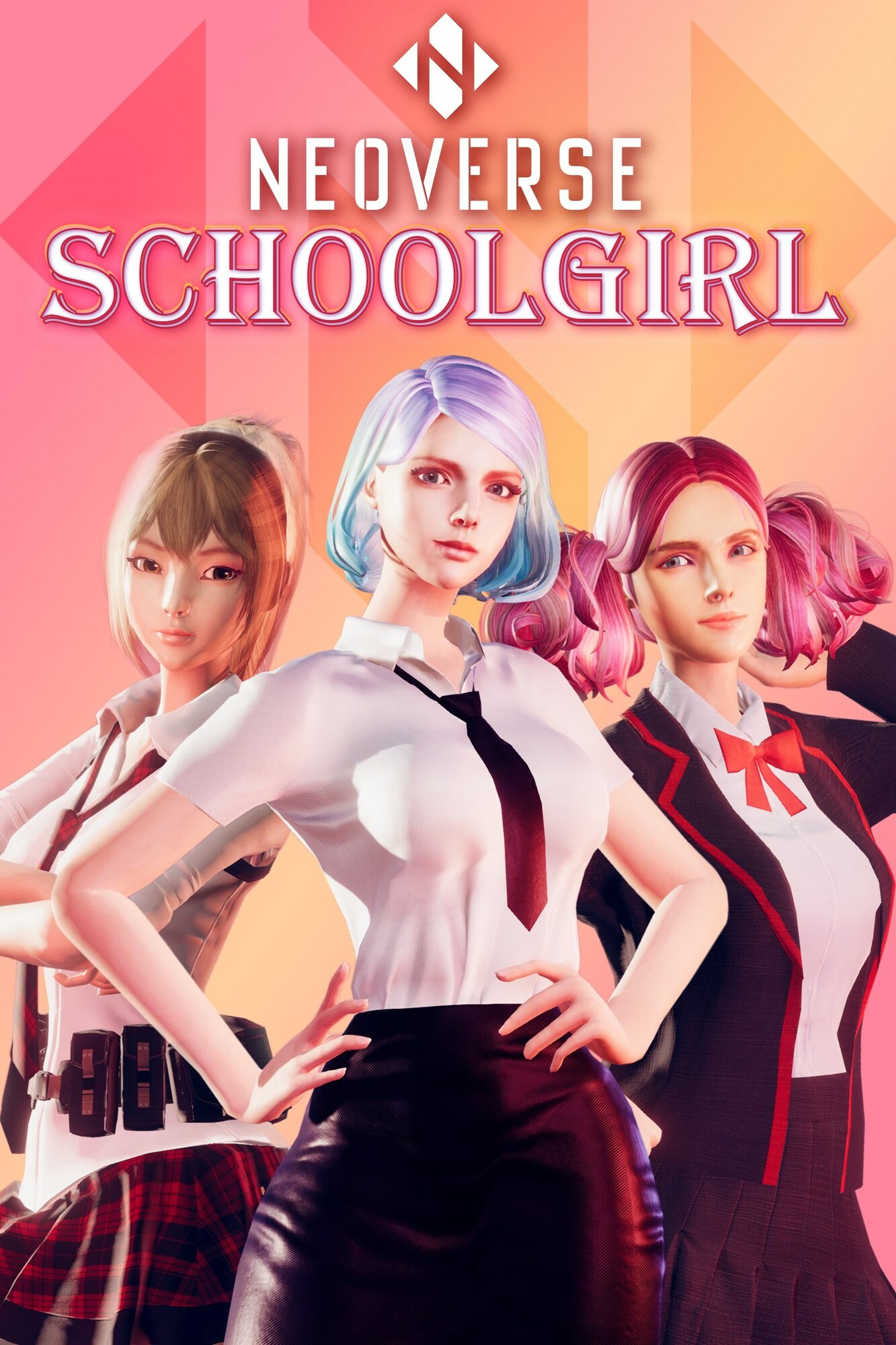 Дополнение Schoolgirl Pack — Xbox Series X|S, Xbox One — Цифровая версия