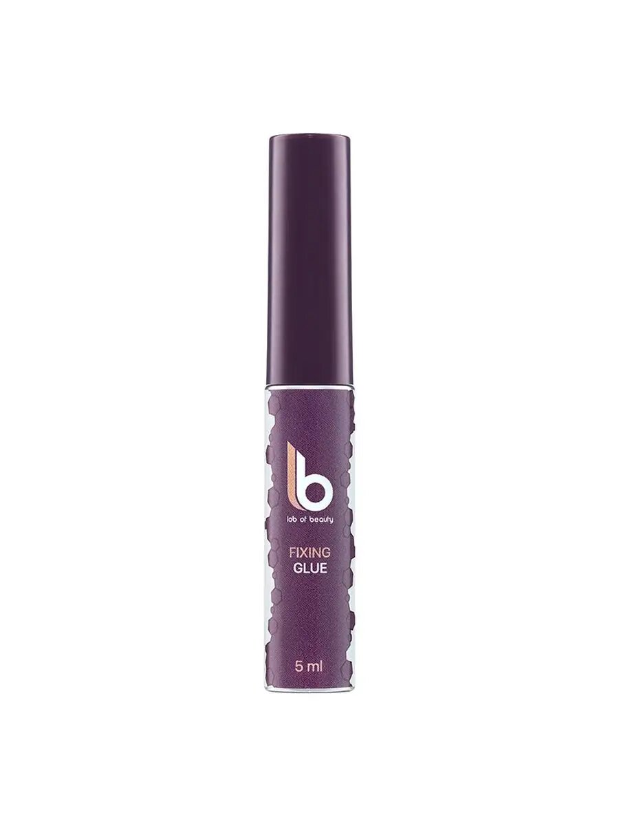 Клей для ламинирования Lab of Beauty WB 133352217, 5 мл, инновационная упаковка