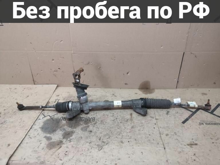 Рулевая рейка с пробегом Honda N-box JF1