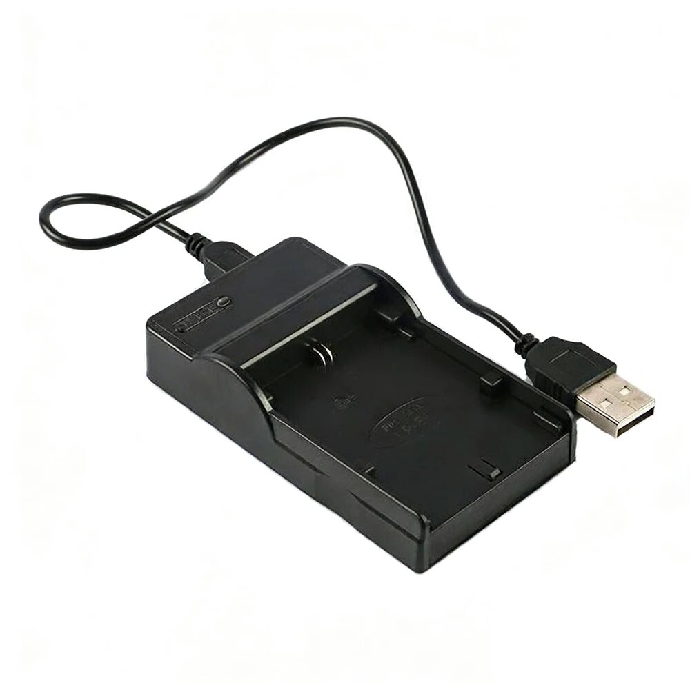Зарядное USB для Canon NB-5L