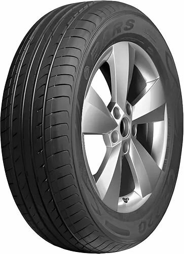 BARS UZ220 Шины летние 175/70 R13 82T