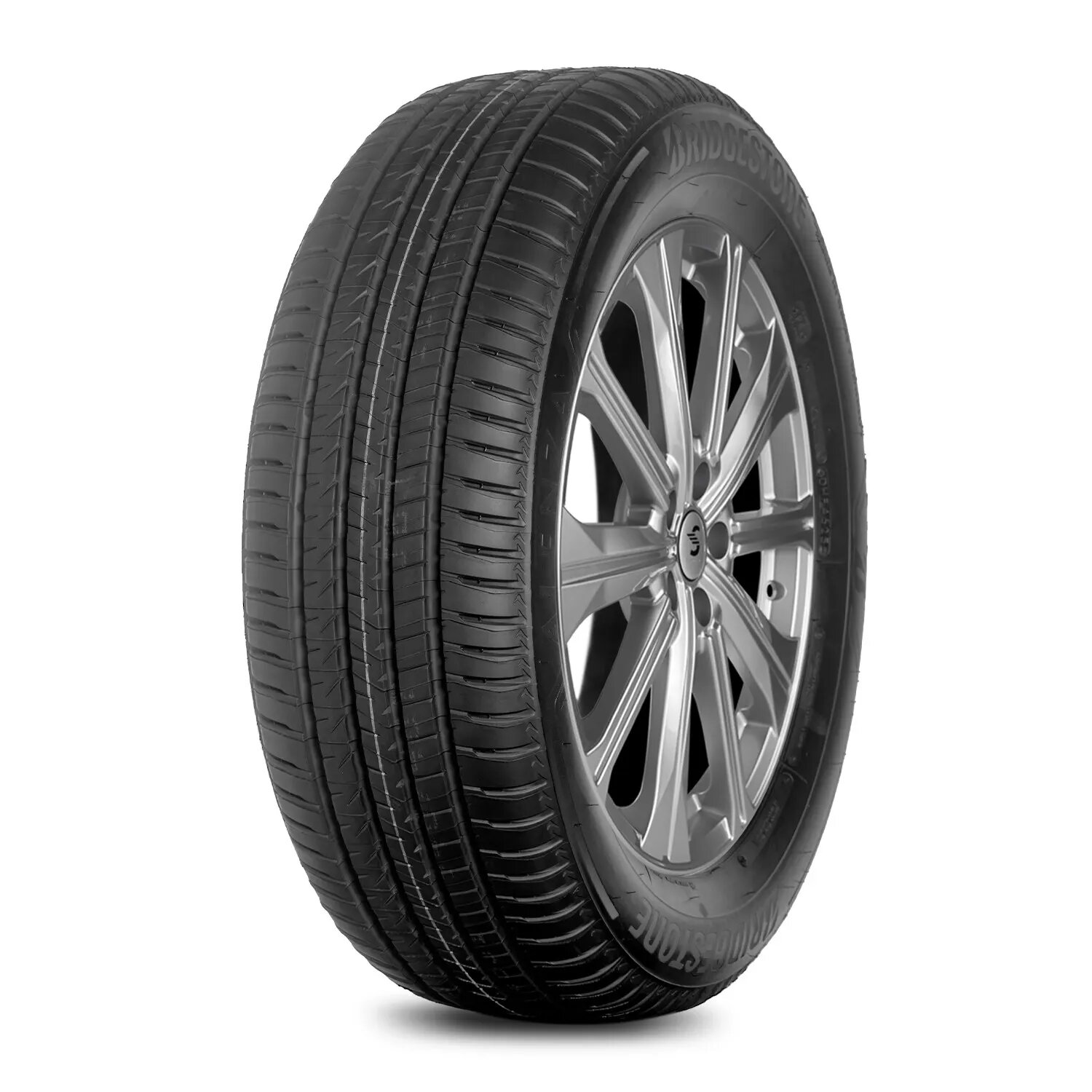 Шина летняя автомобильная Bridgestone Alenza H/P 001 225/55 R18 98V