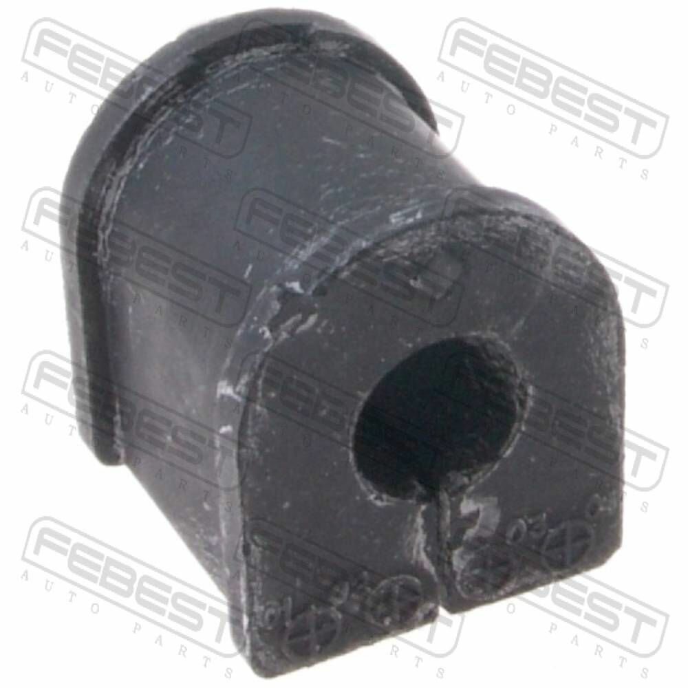 Втулка заднего стабилизатора D13 KIA SPECTRA 2004-2009 FEBEST KSB-SHR