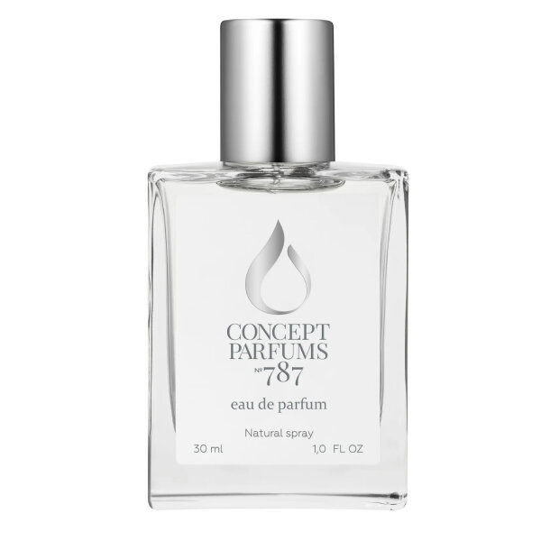 Concept Parfums Женский 787 (По мотивам Lady Millionl) Парфюмированная вода (edp) 30мл