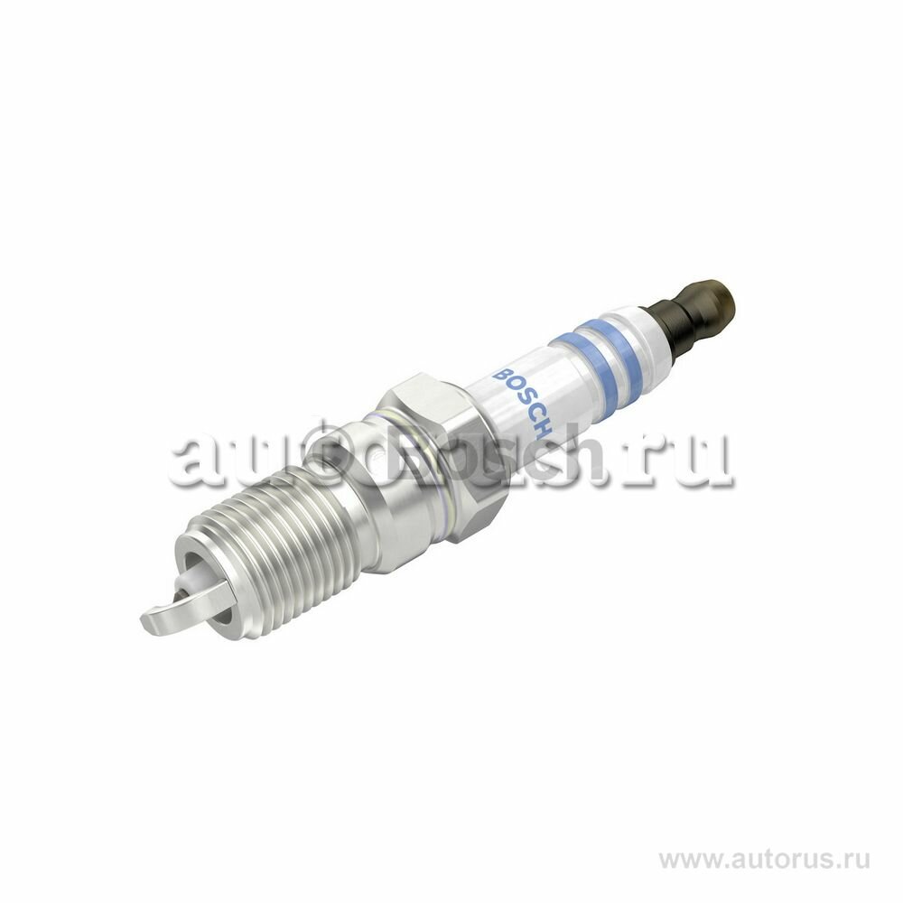 Свеча зажигания "Iridium" GM Camaro CADILLAC Escalade III HUMMER H2 BOSCH 0 242 230 523