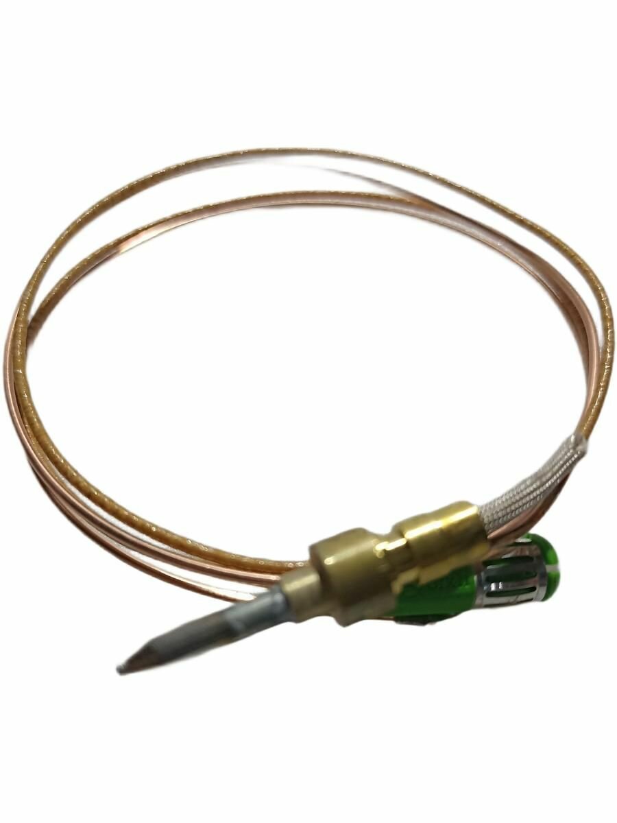 Термопара (480 мм), для варочной поверхности газовой BOSCH PRP6A6D70R