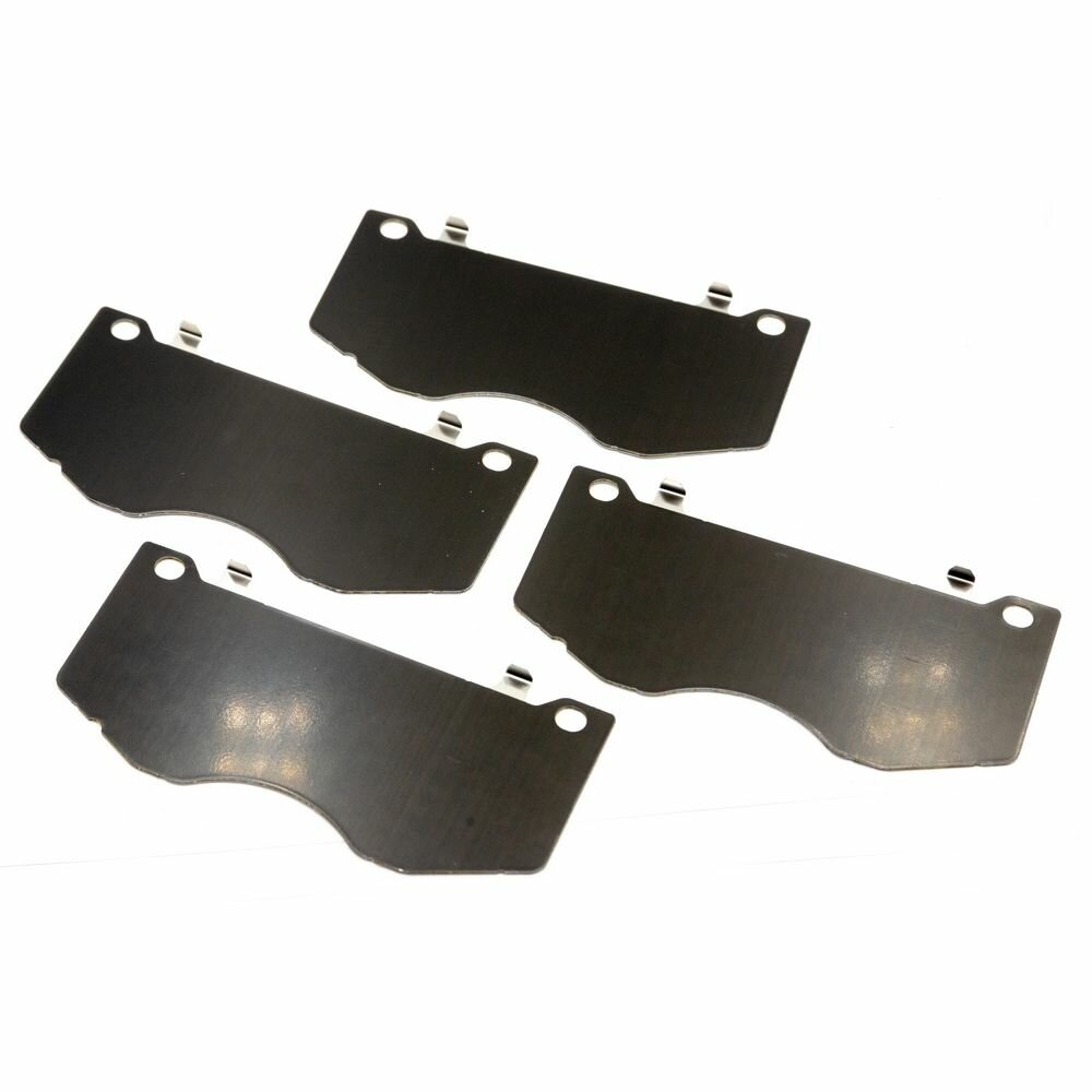Пластины противоскрипные компл. TOYOTA 04945-60080