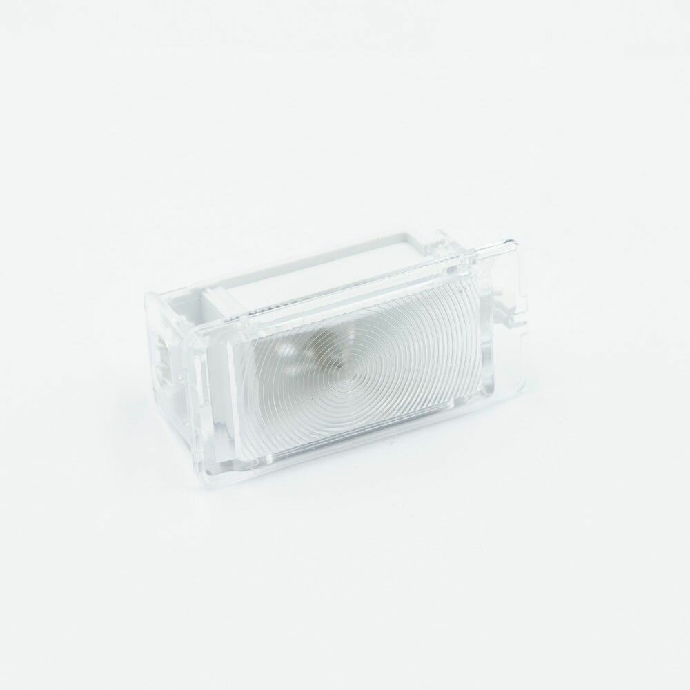 Плафон в багажник Nissan QASHQAI J10 2006 Nissan 26490-JD000