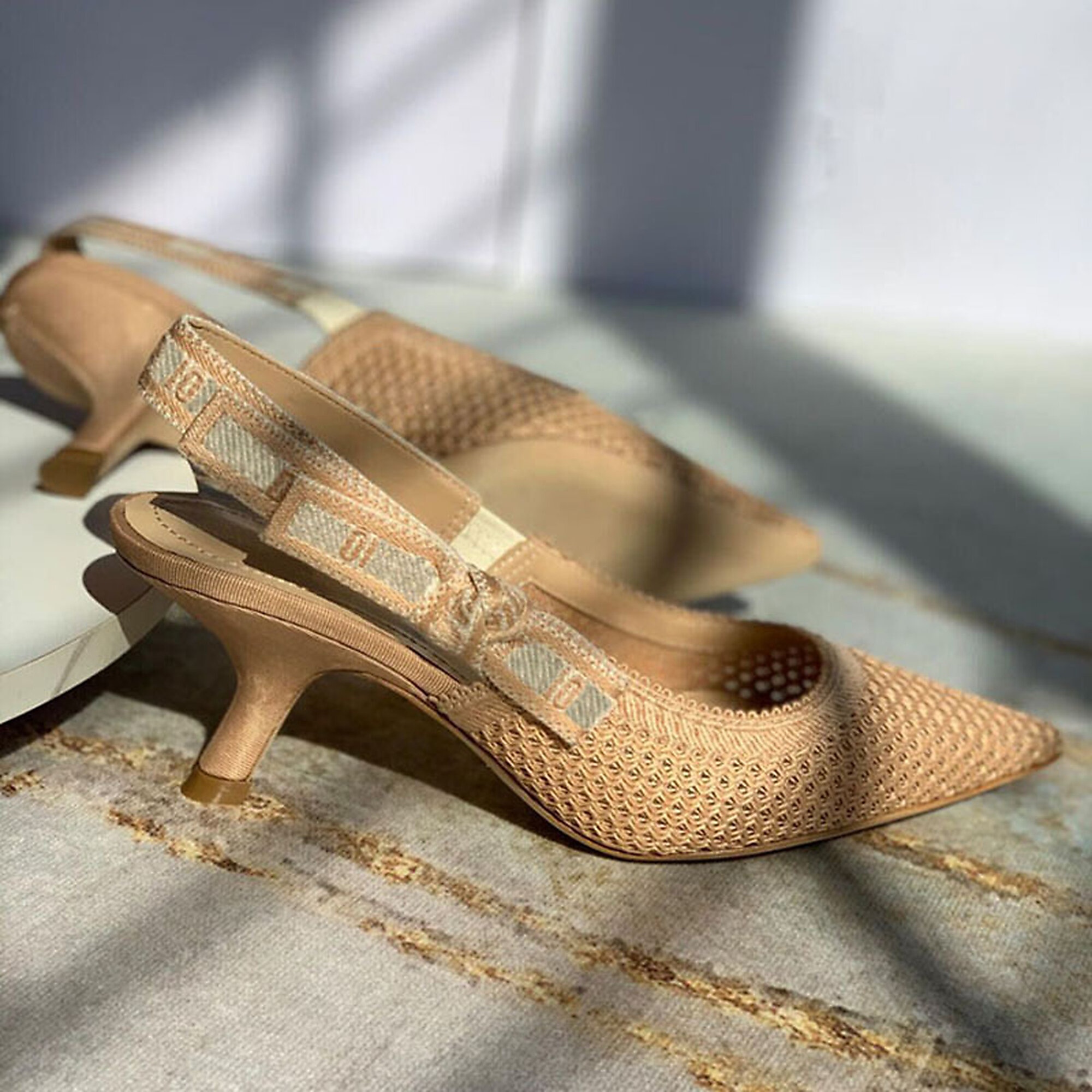 Босоножки Elegant Line
