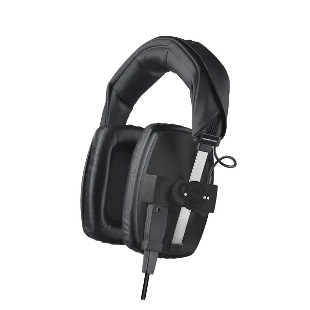 Наушники Beyerdynamic DT 100 16 Ohm Black