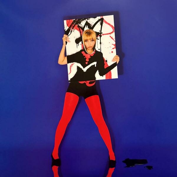 Виниловая пластинка PINKPANTHERESS - FANCY SOME MORE? (COLOUR, 2 LP)
