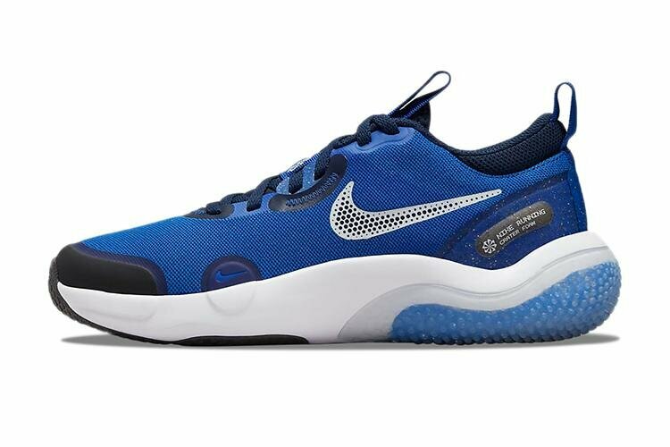 Кроссовки NIKE 373