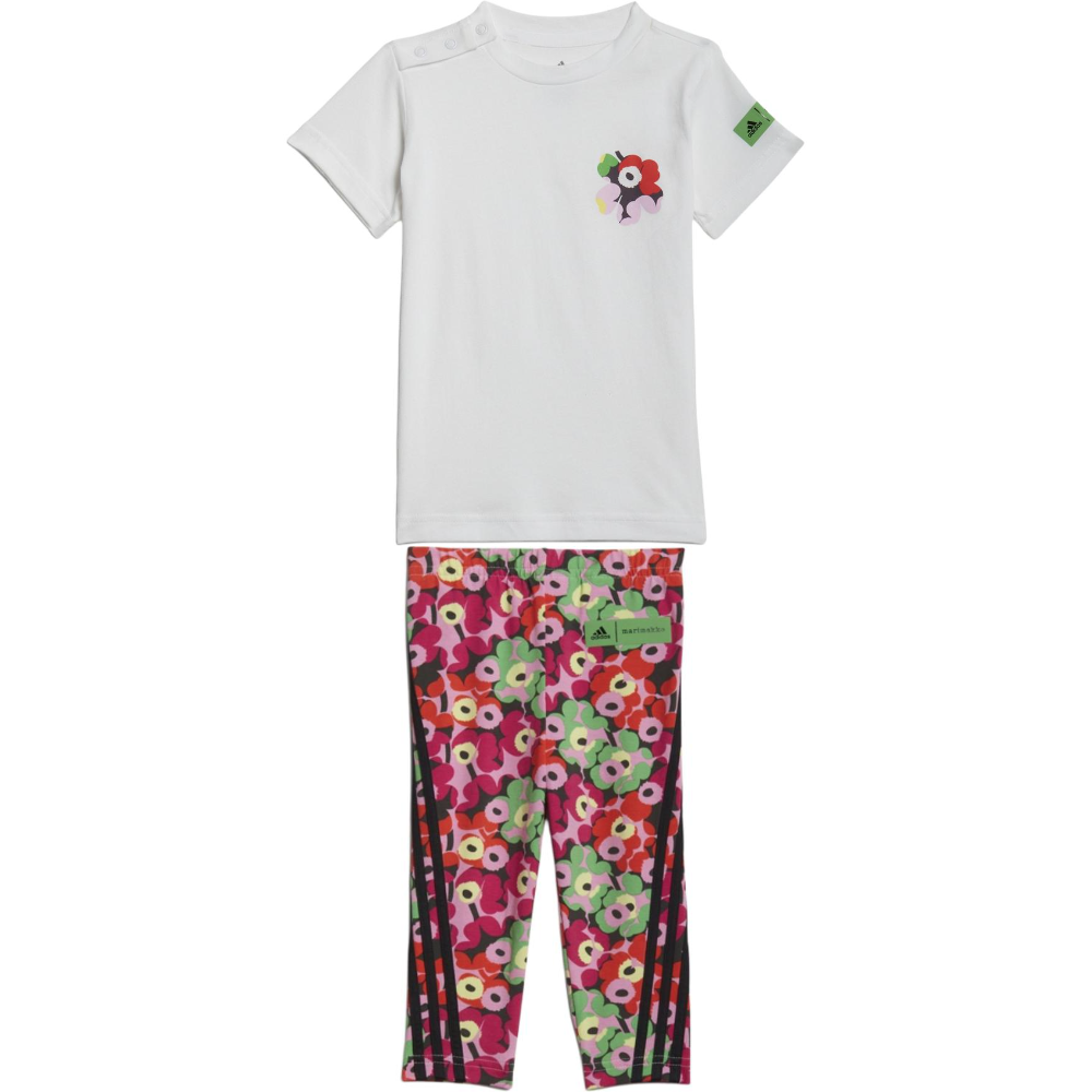 Костюм спортивный MARIMEKKO