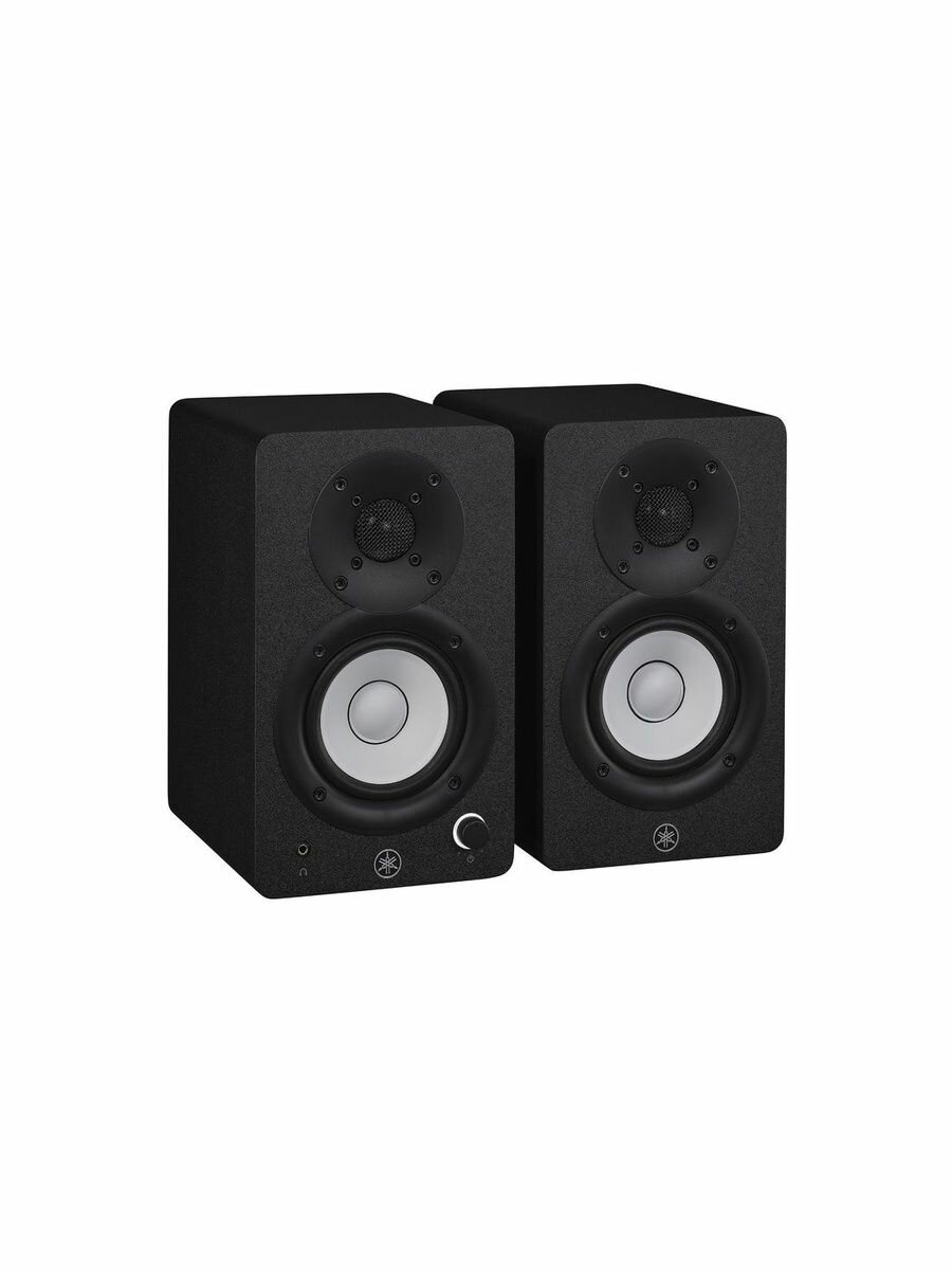 YAMAHA HS3B компактные студийные мониторы