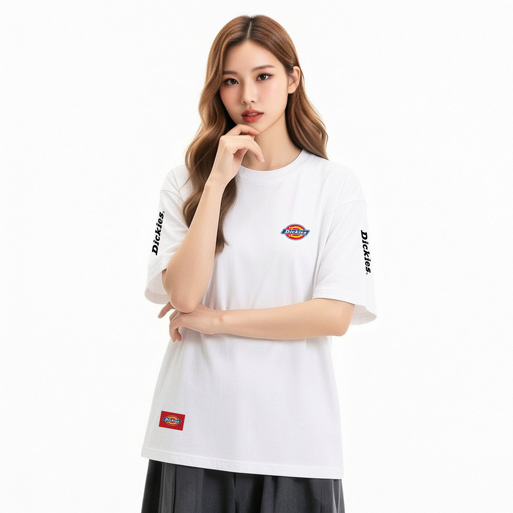 Майка Dickies