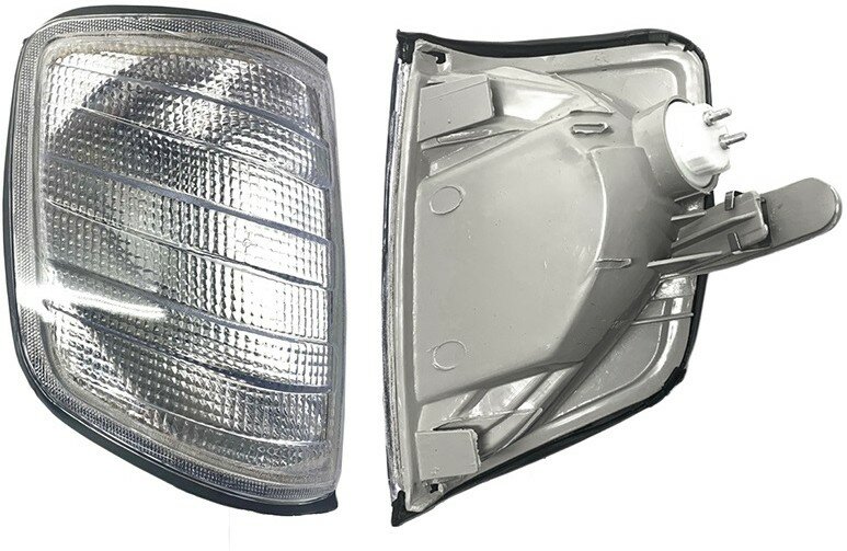 Габарит SAT ST-440-1606R-UE Mercedes-Benz E-Class 84-95, 190 82-94 справа