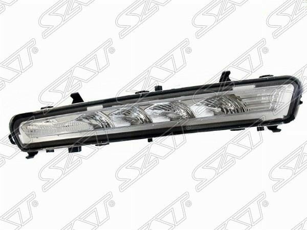 Ходовые огни SAT ST-431-1607L Ford Mondeo 10-15 левые