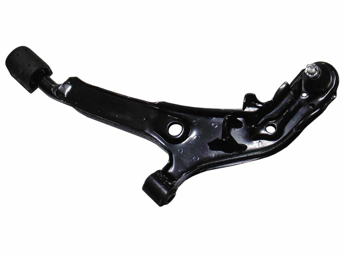 Рычаг подвески FR SAT ST-54501-WA600 Nissan AVENIR/EXPERT/PRAIRIE 1998-2005 LH
