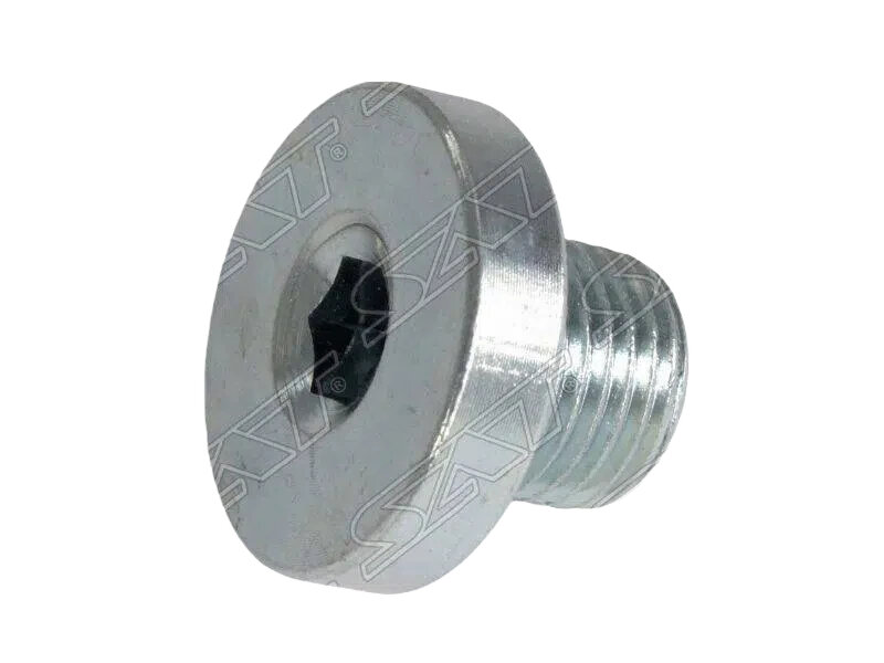 Пробка SAT ST-244-0004 Audi A3 03-19 / Q3 11-