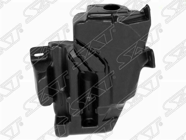 Бачок омывателя SAT ST-CV42-101-0 Chevrolet Cruze 09-12 / Daewoo Lacetti 08-11