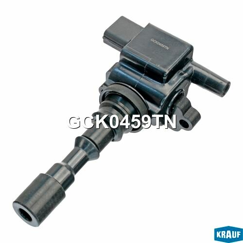 Катушка зажигания HYUNDAI TERRACAN HP G6CU 3.5L V6 2001 - KRAUF GCK0459TN