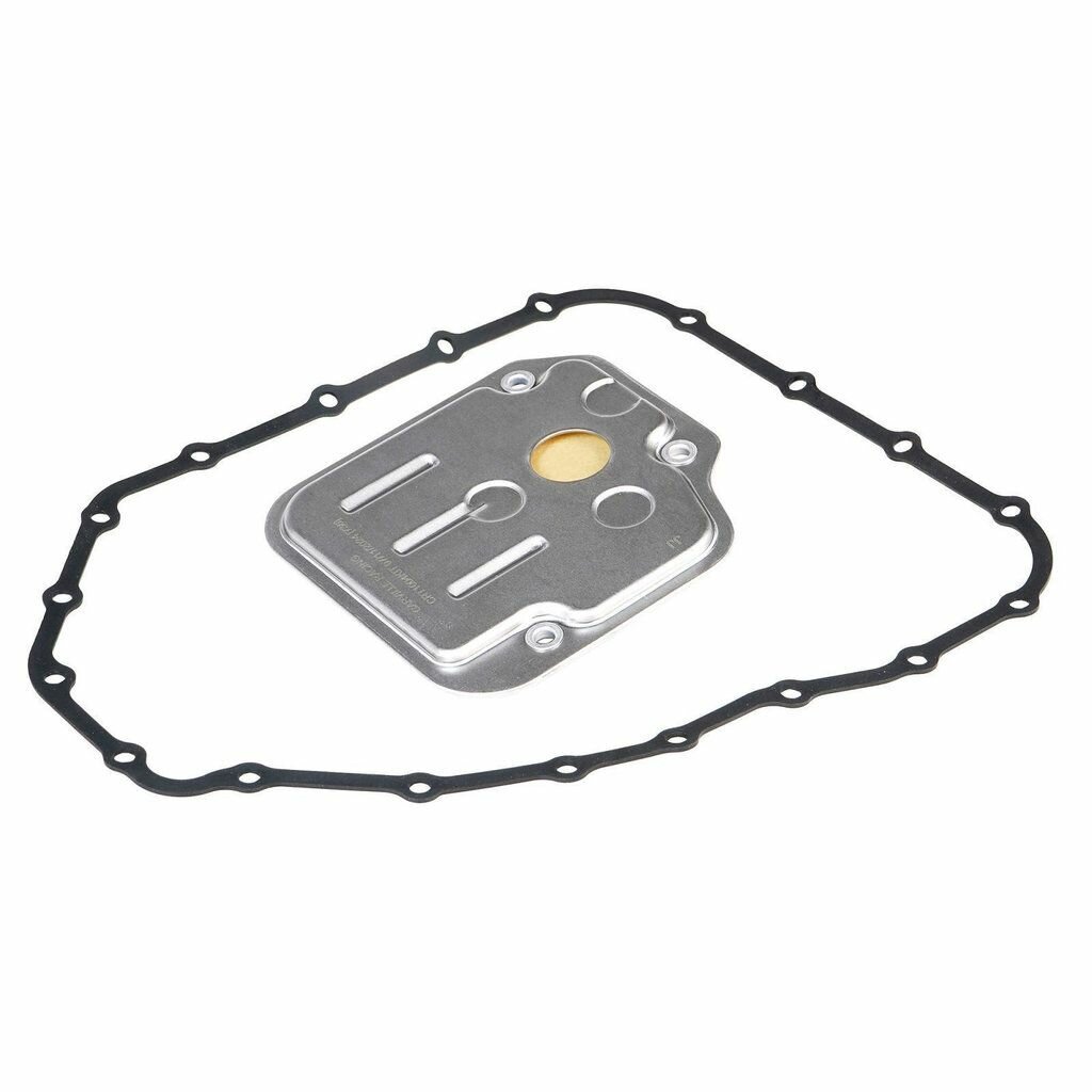 Фильтр АКПП для автомобилей Hyundai Solaris 10- Kia Rio 11- F4A42 A4CF1 A4CF2 CARVILLE RACING CRT1004KIT