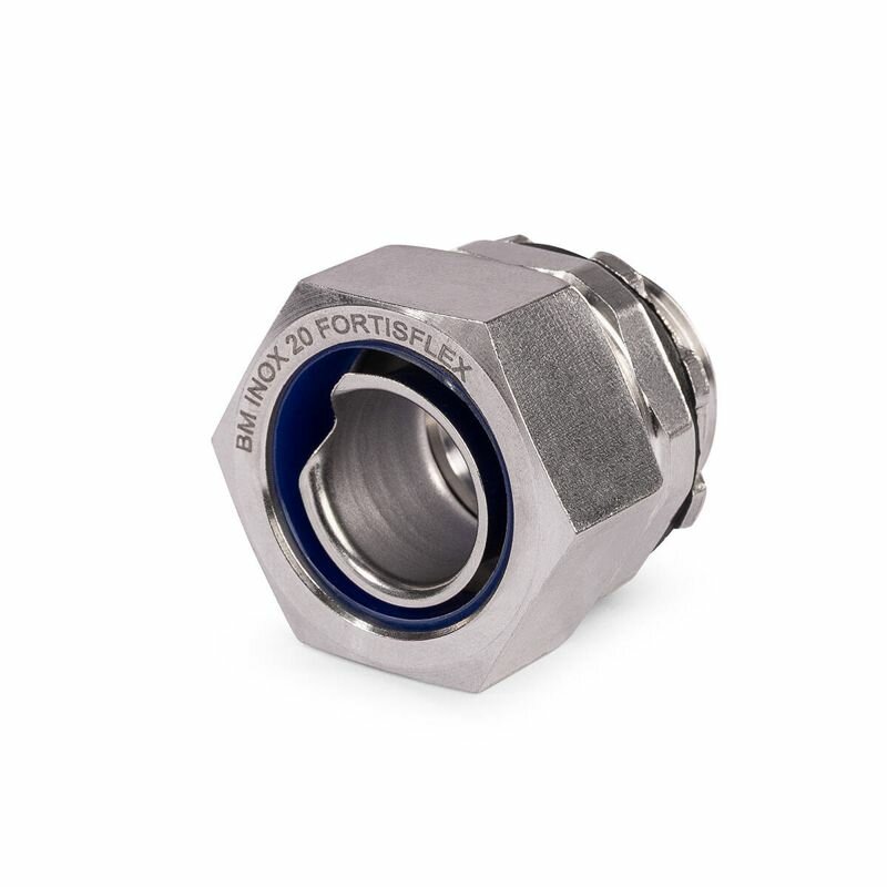 Муфта вводная ВМ (INOX)-20 Fortisflex 83755