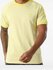 Футболка adidas Adicolor Classics 3-Stripes T-shirt, размер 46 GER, yellow