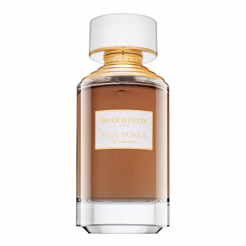 Вода парфюмерная Boucheron Feve Tonka De Canaima EDP унисекс 125 ml