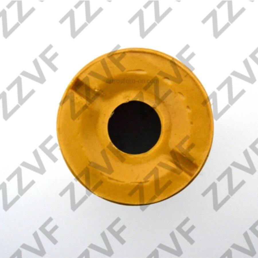 ZZVF ZVTM076A ZZVF zvtm076a отбойник амортизатора MAZDA2 (07-…)