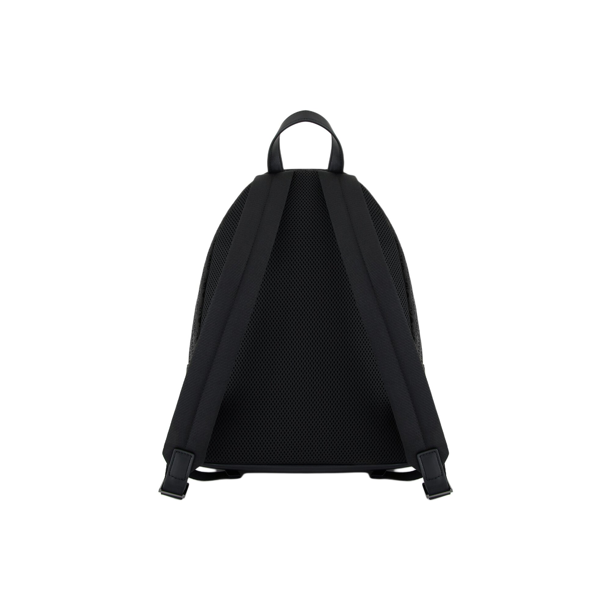 Сумка EMPORIO ARMANI, black — фото 1