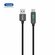 Кабель Yookie CB21 USB - Type C , с экраном