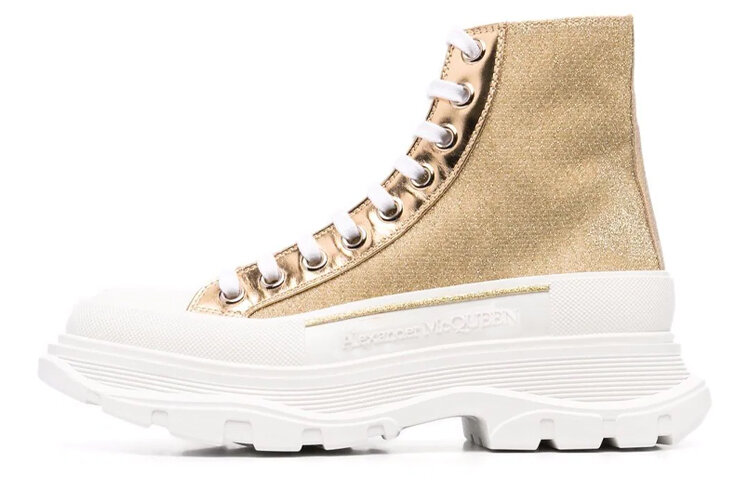 Туфли Tread Slick 