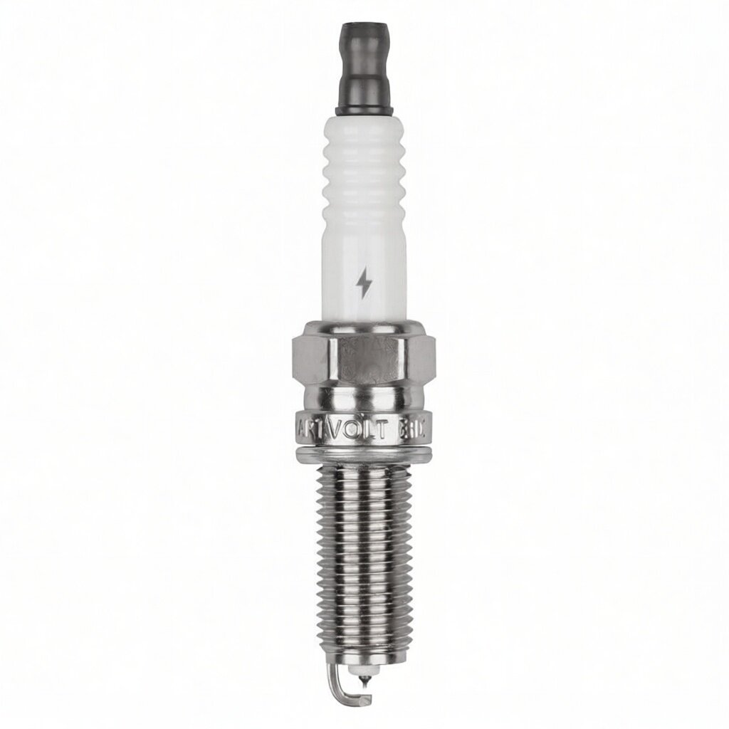 Свеча зажигания для а. м Chery Tiggo 7 PRO 20-, Tiggo 8 19- 1.5T,2.0T Ir VSP2706 STARTVOLT арт. VSP270