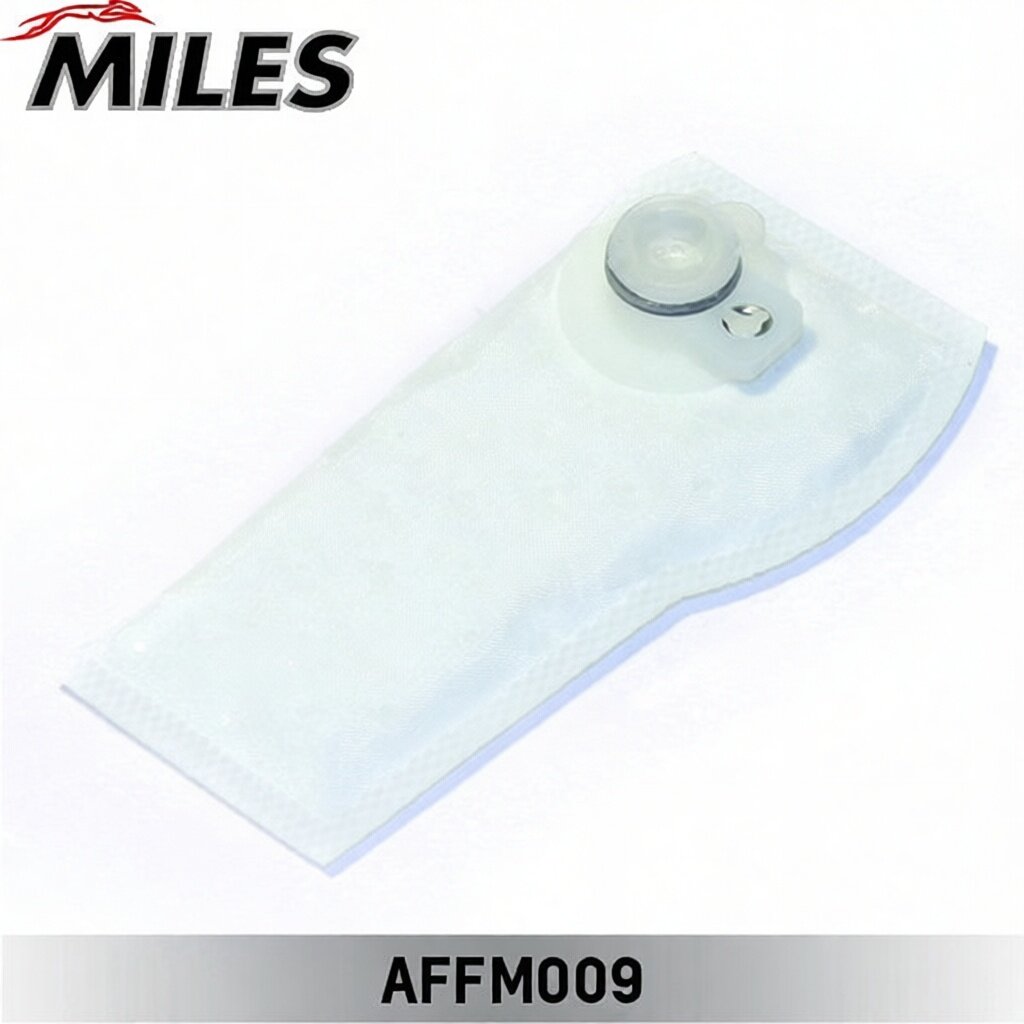 Фильтр сетчатый топливного насоса CHEVROLET LACETTI/CRUZE/AVEO AFFM009 Miles арт. AFFM009